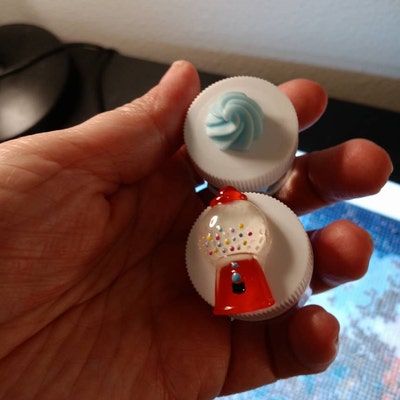 Yubba Bubba Gum Diamond Painting Putty - Etsy