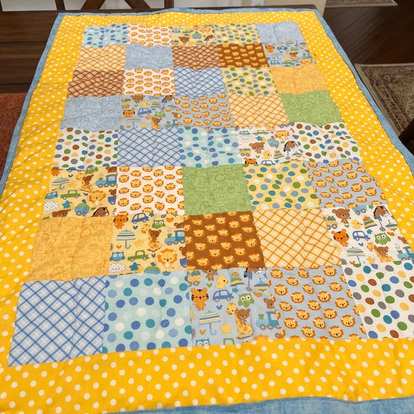 June Tailor Quilt as You Go Set of 6 Placemats Casablanca JT-1412 - Etsy