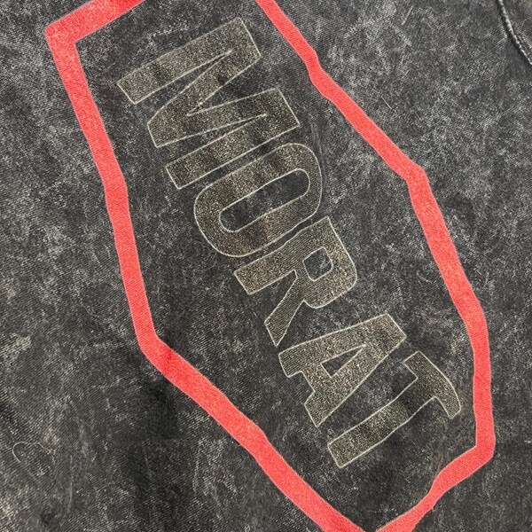 Morat Si Ayer Fuera Hoy US Tour 2024 Shirt Morat Band Fan Shirt Morat ...