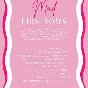 Editable Cat Bar Menu Sign for Wedding Cat Wedding Bar Menu Template ...