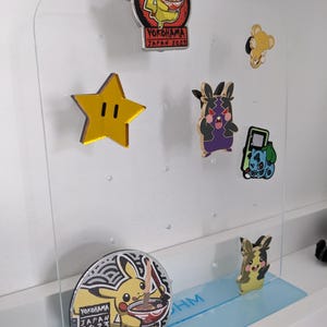 Tower of London Poppy Display Case Wall Mounted - Etsy UK