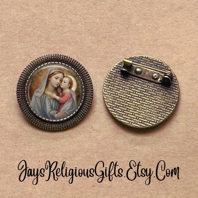 Archangels Gabriel, Michael and Raphael Custom Digital Oil Painting DIGITAL DOWNLOAD - Etsy