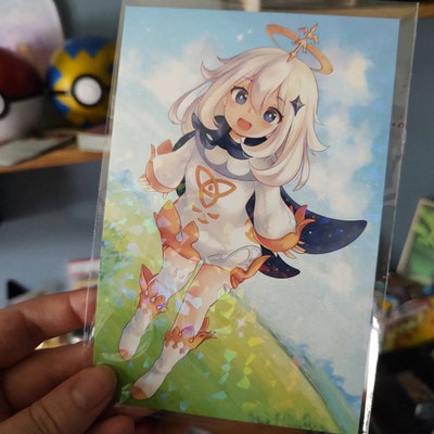 Weathering With You Tenki No Ko 3 Vinyl Sticker - Etsy