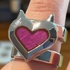 Clove Ring Replica , Handmade/ Fan Made Valorant Inspired - Etsy