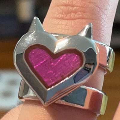 Diamond Rank Buddy , Handmade/ Fan Made Valorant Inspired - Etsy