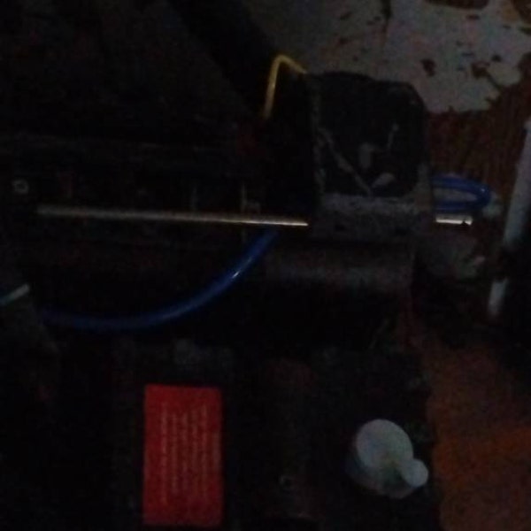 Ion Arm Switch for FULL-SIZE Spirit Proton Pack - Etsy