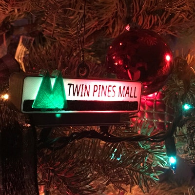 Hover Conversion for 1/8th Scale Delorean Kit - Etsy