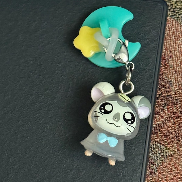 Jelly Pudding Charm - Etsy