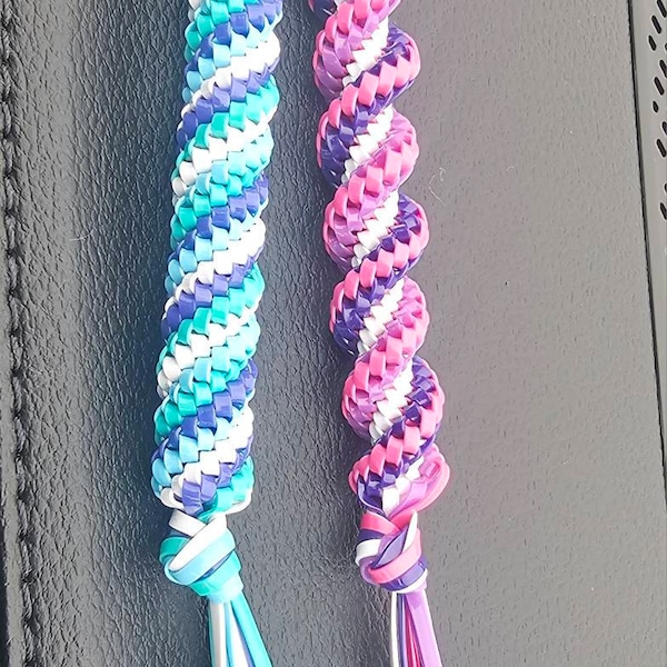 CUSTOM! Gimp Keychain, Boondoggle Keychain Kit, Rexlace Keychain Kit - Etsy