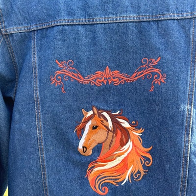 FSL American Flag Machine Embroidery Desin Free Standing Lace ...