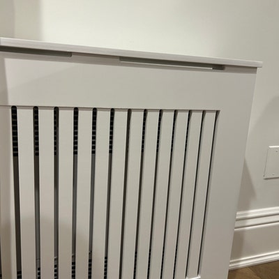 Radiator Cover Cabinet, Any Custom Sizes Available, High Quality Medex ...