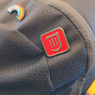 FFXIV Summoner Job Icon Soft Enamel Pin - Etsy