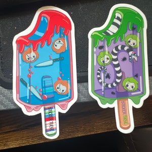 Murro the Wildling Identity V IDV Fanart Premade PNG - Etsy