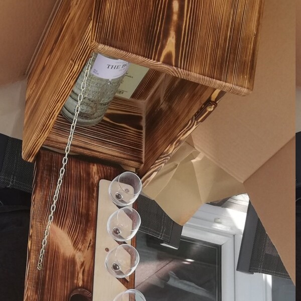 Ball Hanger, Football Gifts for Boys, Football Room Décor, Ball Storage ...