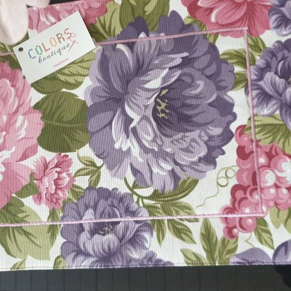 PLUM Table Set - Etsy