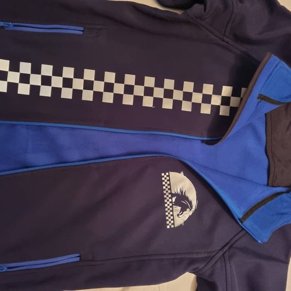 Formula Onesie, Retro Gulp Race Suit Replica, Total Personalisation - Etsy