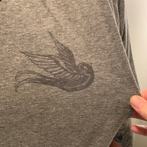 Red Rose Tattoo Design Collection Neo Traditional SVG Stylized Clipart ...