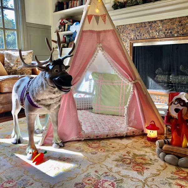 Smore's Play Set-camping Felt Food - Etsy