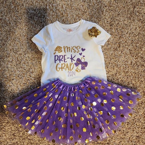 Pre-k Graduation Svg, Miss Pre-k Grad Svg, Pre-k Svg, Cute Pre-k ...