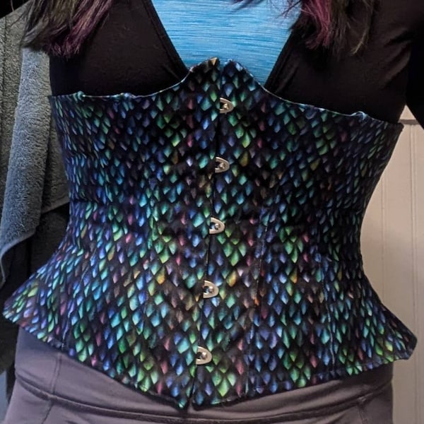 Plastic Boning 3yds 10yds 3 Widths Flat Plastic Boning Synthetic ...