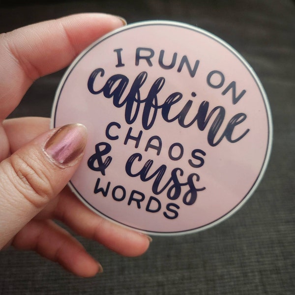 Whoa, Nice Cck Toilet Seat Decal - Etsy