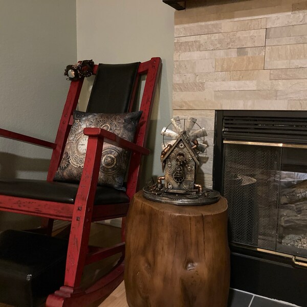 The Lockdown Box, Mixed Media Assemblage Art - Etsy