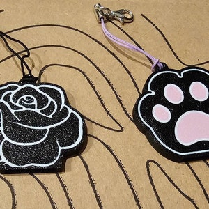 Chip the Tooth Saver Tab Buddy Soda Can Opener With Keychain Strap ...