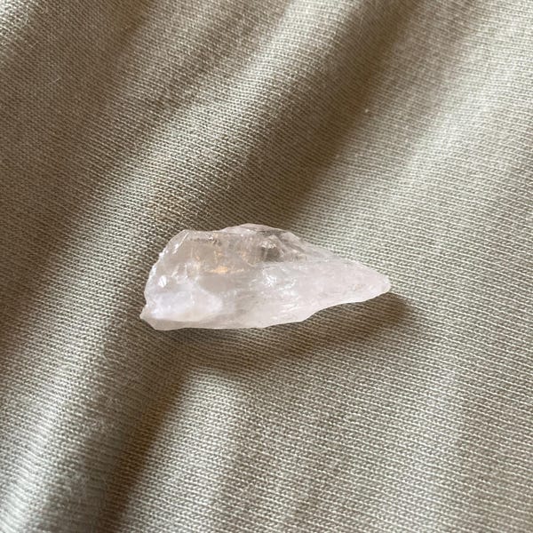 Peruvian Rhodonite Tumble Stone Crystals 3 Pack Sizes - Etsy