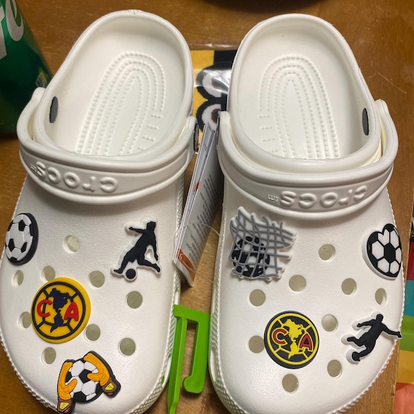 Car Croc Charm. Lexus Charm. Yamaha Charms. BMW Charm. Chevy Shoe Charm ...