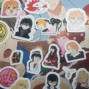 Twenty One Pilots Clancy Stickers - Etsy