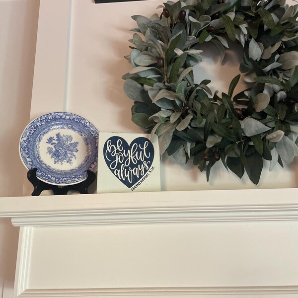 Small Kitchen Signs, Farmhouse Kitchen, Gray, Black, White, Distressed ...