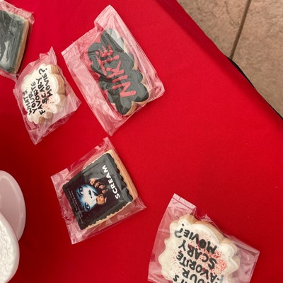 Drake/rapper Inspired Decorated Sugar Cookies - Etsy