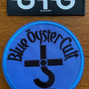 Metallica Band Patches, Metallica Embroidery Patches, Metallica Iron on ...