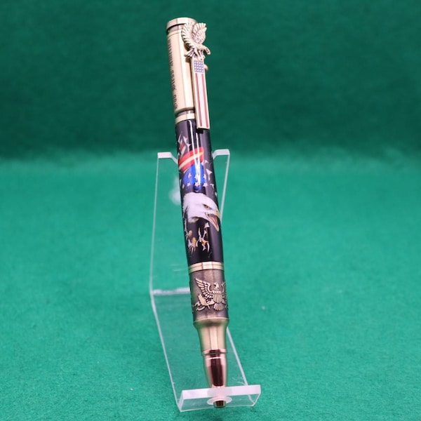 Mystery Package of Label Cast Pen Blanks, FREE SHIPPING - Etsy