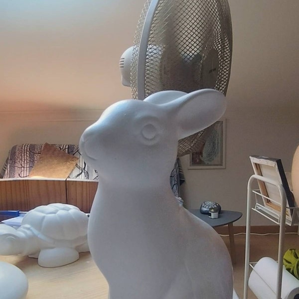 Concrete Mold Latex 3D Mold/mould for Concrete Plaster Resin and More ...