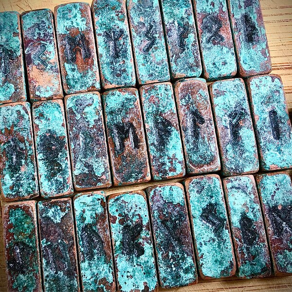 Handmade Fire Blower Pipe Poke Bellows - Etsy