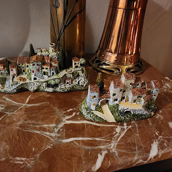 Original Glazed Terracotta Chess Set – Signed and Numbered 3/10 ...