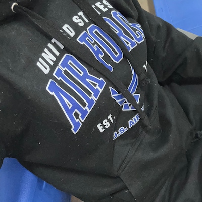 Israeli Army Hoodie IDF israeli Defense Force Military Shiny Gold ...