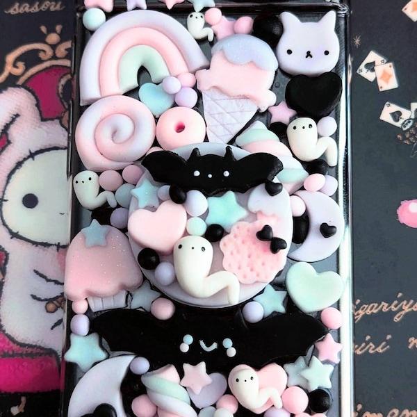 Super Cute Kawaii Case for Nintendo Dslite / 3DS / 3DS XL / 2ds - Etsy
