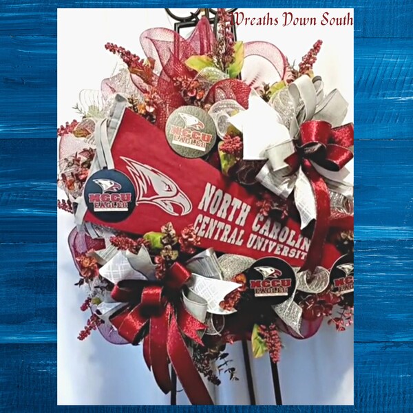 Fisk University Wool Felt Pennant - Etsy