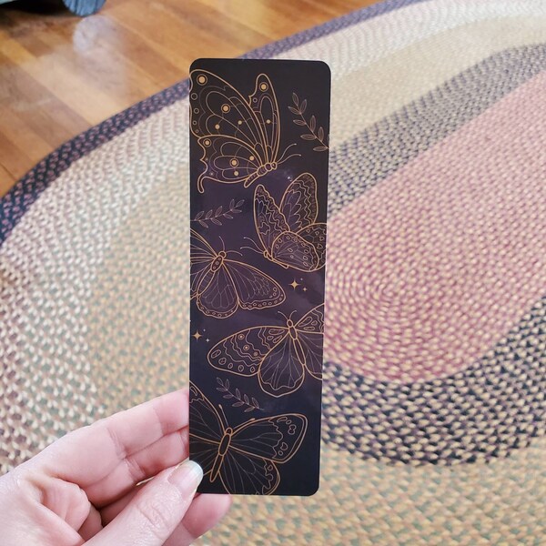 Iron Flame Inspired Bookmark Set | Violet Sorrengail Quote | Xaden ...