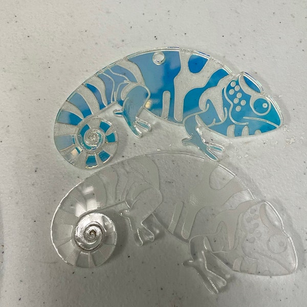 Chameleon Svg . Chameleon Silhouette . Chameleon Vector . Chameleon Cut ...