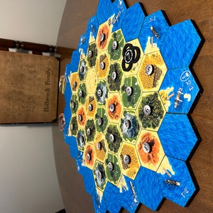 Custom Wooden Game Board Players - Etsy