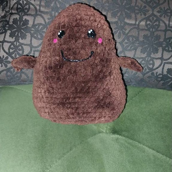 Boo-bee and Boo-tea Crochet Patterns Bundle - Etsy