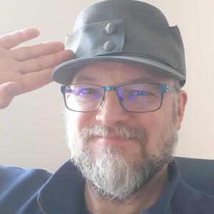 Genuine Finnish Army M65 Field Cap Finland Military Issue Surplus Wool ...