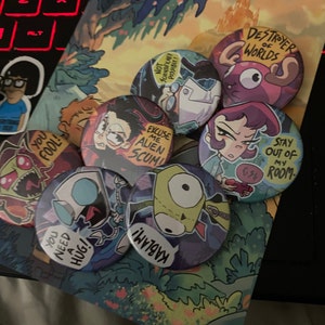 Dnd & RP Reward Stickers - Etsy