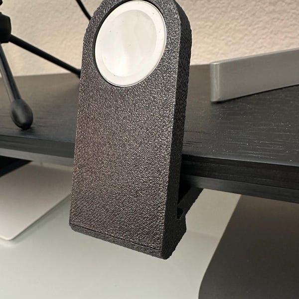 Magsafe and Apple Watch Holder for Balolo Setup Cockpit Desk Shelf - Etsy