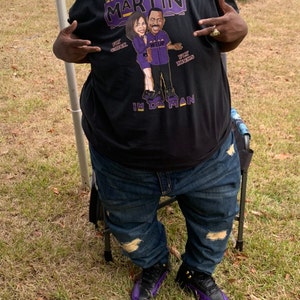 Fitz 4 Kickz Shirt to Match the Jordan 1 Retro High Taxi - Etsy