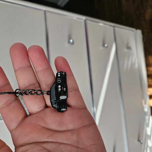 BMW E36 M3 Pin (3/4 Angle) - Etsy