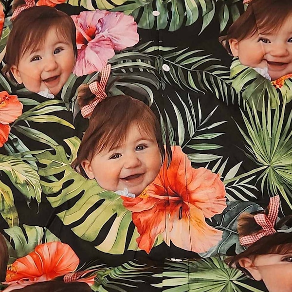 Personalised Face Boxers for Husband,custom Boxer Briefs With Faces ...